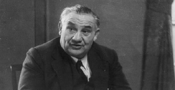 Ernest Bevin Bio, Early Life, Career, Net Worth and Salary