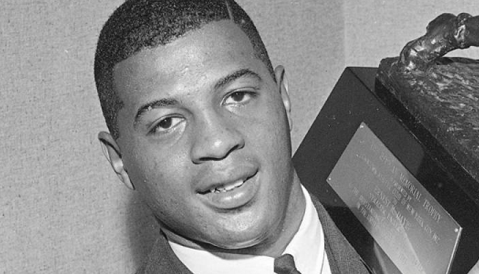 Ernie Davis Bio, Early Life, Career, Net Worth and Salary