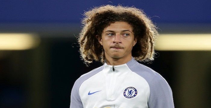 Ethan Ampadu Bio, Early Life, Career, Net Worth and Salary
