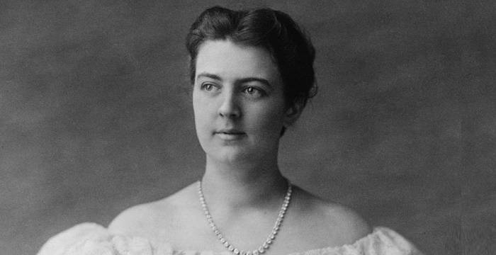 Frances Cleveland Bio, Early Life, Career, Net Worth and Salary