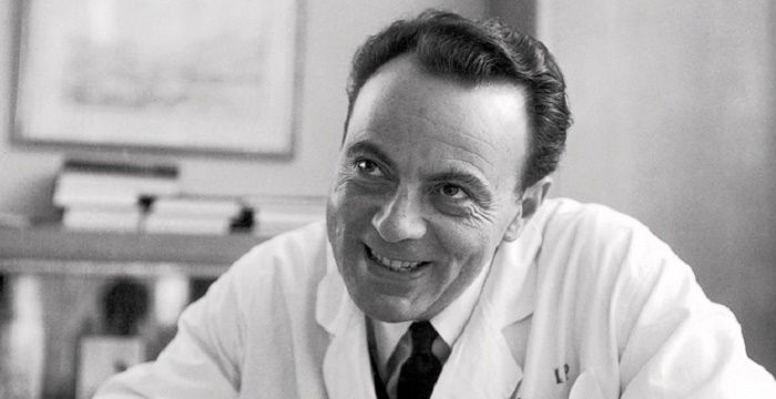 François Jacob Bio, Early Life, Career, Net Worth and Salary