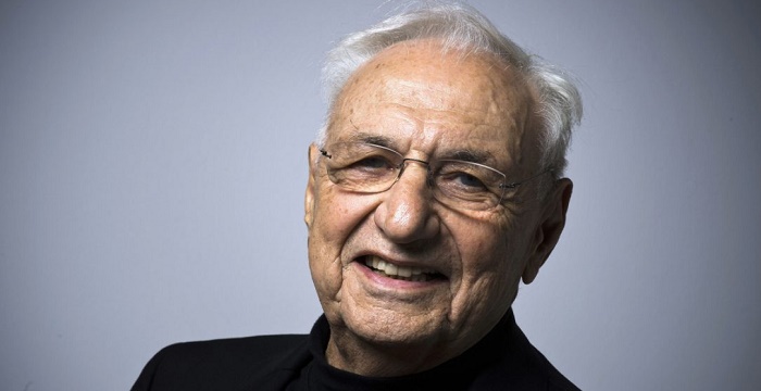 Frank Gehry Bio, Early Life, Career, Net Worth and Salary
