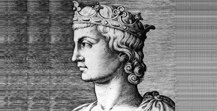 Frederick II, Holy Roman Emperor Bio, Early Life, Career, Net Worth and ...