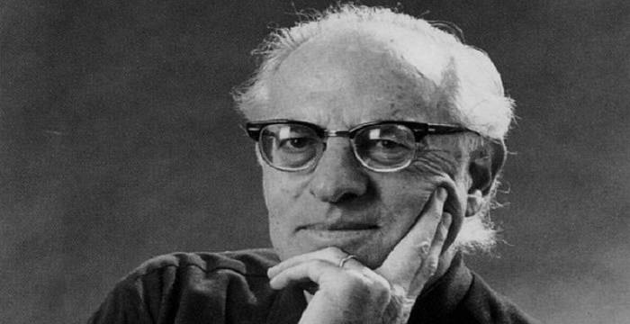 Frederick Reines Bio, Early Life, Career, Net Worth and Salary