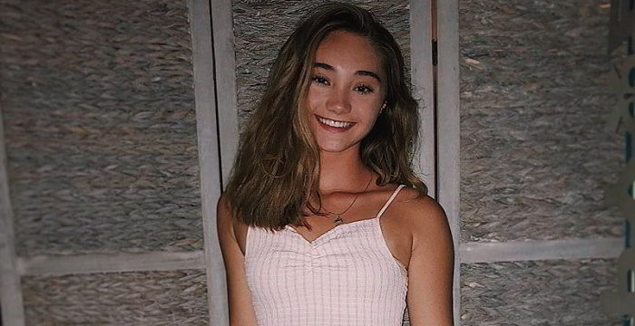 Gabby Murray Bio Bio, Early Life, Career, Net Worth and Salary