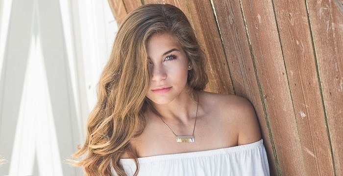 Gabrielle Moses Bio Bio, Early Life, Career, Net Worth and Salary