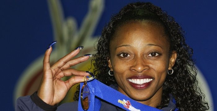 Gail Devers Bio, Early Life, Career, Net Worth and Salary