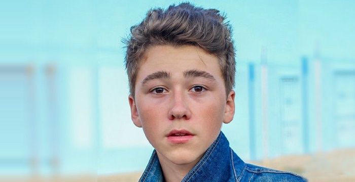 Garren Stitt Bio, Early Life, Career, Net Worth and Salary