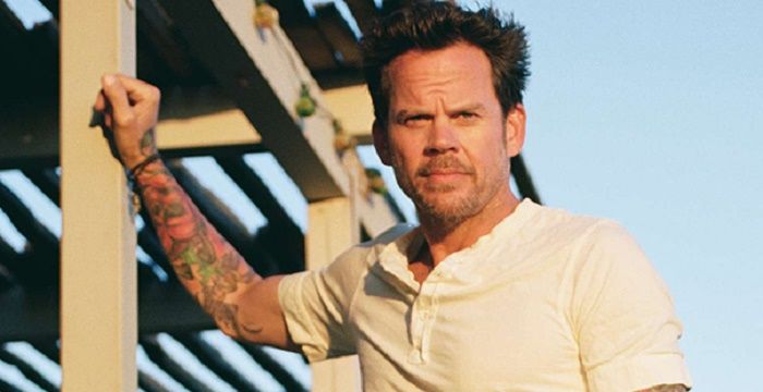 Gary Allan Bio, Early Life, Career, Net Worth and Salary