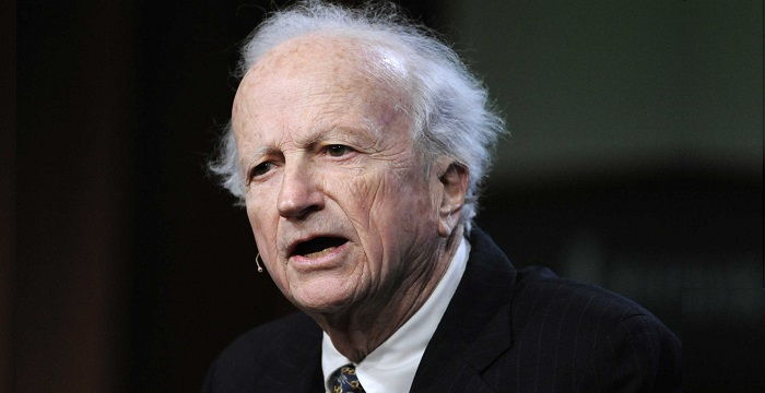 Gary Becker Bio, Early Life, Career, Net Worth and Salary