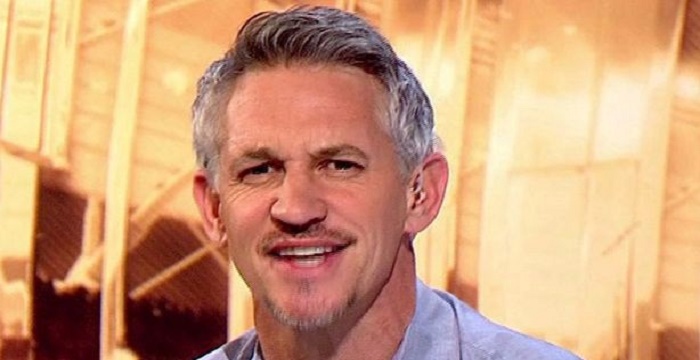 Gary Lineker Bio, Early Life, Career, Net Worth and Salary