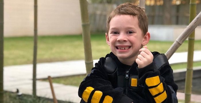 Gavin Thomas Bio Bio, Early Life, Career, Net Worth and Salary