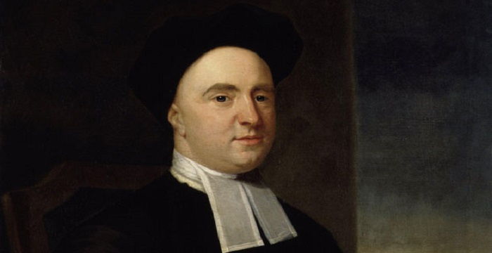 George Berkeley Bio, Early Life, Career, Net Worth and Salary