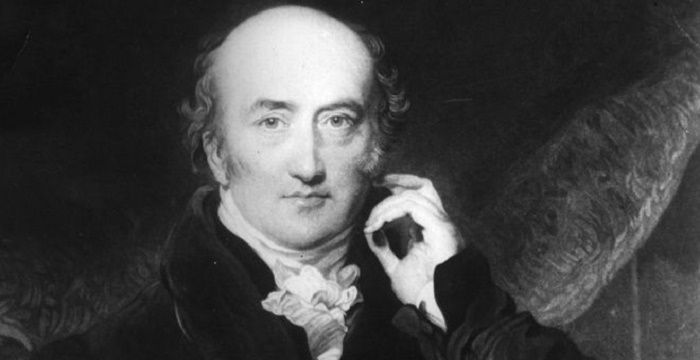 George Canning Bio, Early Life, Career, Net Worth and Salary
