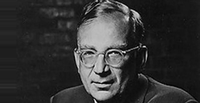 George Gamow Bio, Early Life, Career, Net Worth and Salary