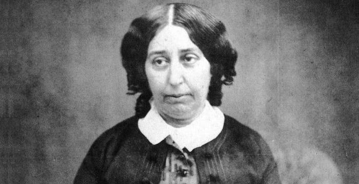 George Sand Bio, Early Life, Career, Net Worth and Salary