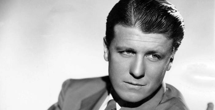George Stevens Bio, Early Life, Career, Net Worth and Salary