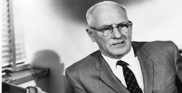 George Wells Beadle Bio, Early Life, Career, Net Worth and Salary