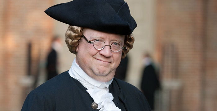 George Wythe Bio, Early Life, Career, Net Worth and Salary