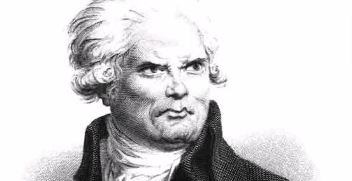 Georges Danton Bio, Early Life, Career, Net Worth and Salary