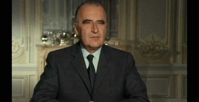 Georges Pompidou Bio, Early Life, Career, Net Worth and Salary