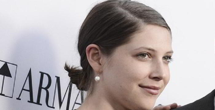 Georgia Ford Bio, Early Life, Career, Net Worth and Salary