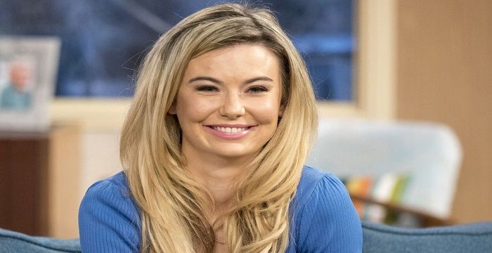 Georgia Toffolo Bio, Early Life, Career, Net Worth and Salary