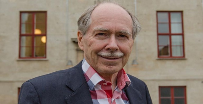 Gerard ’t Hooft Bio, Early Life, Career, Net Worth and Salary