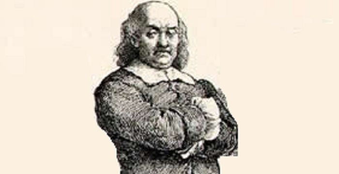 Giles Corey Bio, Early Life, Career, Net Worth and Salary