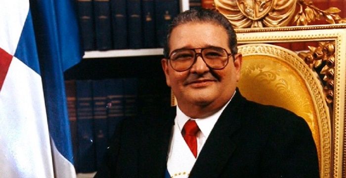 Guillermo Endara Bio, Early Life, Career, Net Worth and Salary