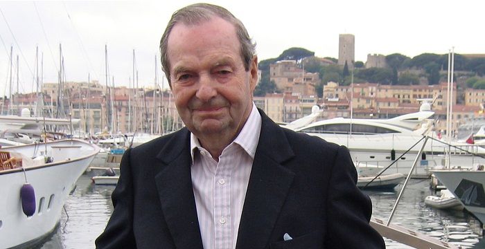 Guy Hamilton Bio, Early Life, Career, Net Worth and Salary