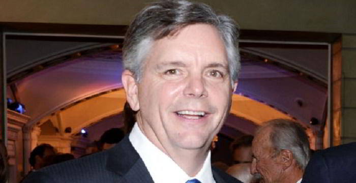 H. Lawrence Culp Bio, Early Life, Career, Net Worth and Salary