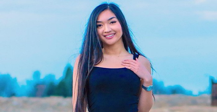 Hannah Tolentino Bio Bio, Early Life, Career, Net Worth and Salary