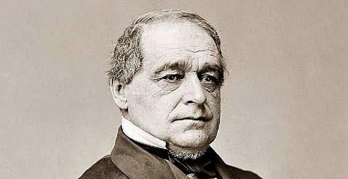 Hannibal Hamlin Bio, Early Life, Career, Net Worth and Salary