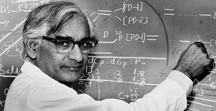 Har Gobind Khorana Bio, Early Life, Career, Net Worth and Salary