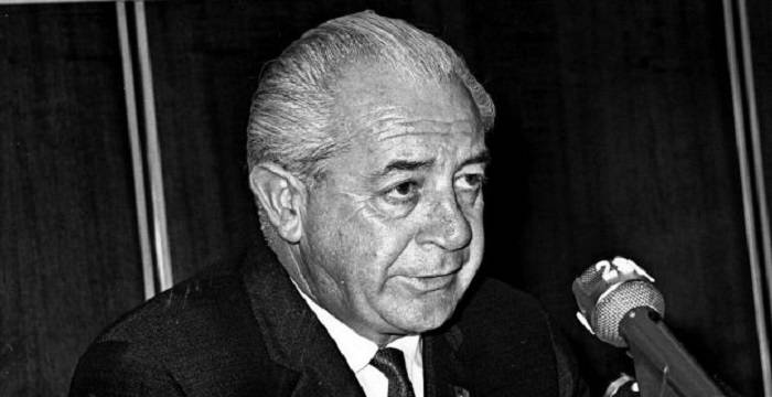 Harold Holt Bio, Early Life, Career, Net Worth and Salary