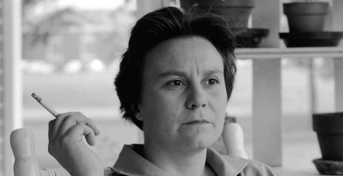 Harper Lee Bio, Early Life, Career, Net Worth and Salary