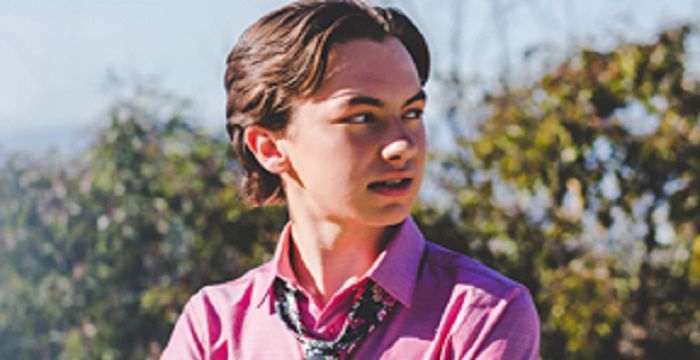 Hayden Byerly Bio, Early Life, Career, Net Worth and Salary