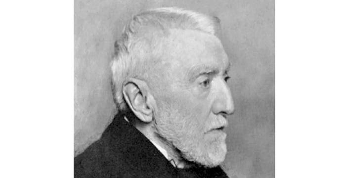 Henry Faulds Bio, Early Life, Career, Net Worth and Salary