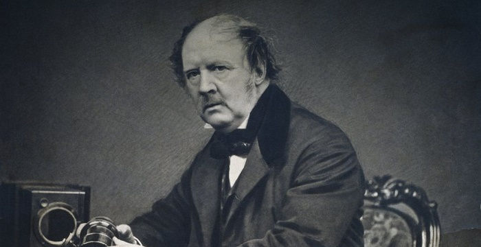 Henry Fox Talbot Bio, Early Life, Career, Net Worth and Salary