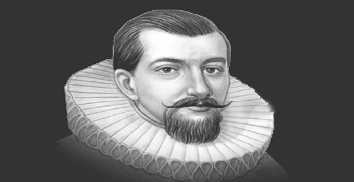 Henry Hudson Bio, Early Life, Career, Net Worth and Salary