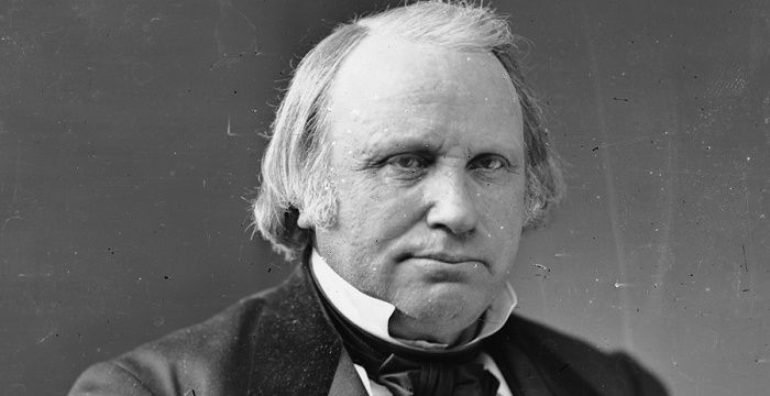 Henry Wilson Bio, Early Life, Career, Net Worth and Salary