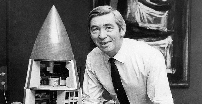 Hergé Bio, Early Life, Career, Net Worth and Salary