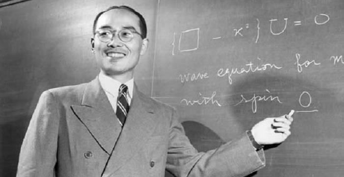 Hideki Yukawa Bio, Early Life, Career, Net Worth and Salary