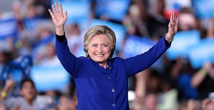 Hillary Clinton Bio, Early Life, Career, Net Worth and Salary