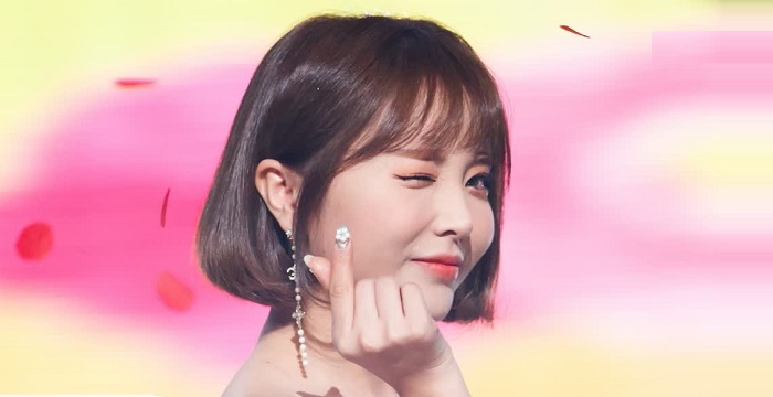 Hong Jin-young Bio, Early Life, Career, Net Worth and Salary