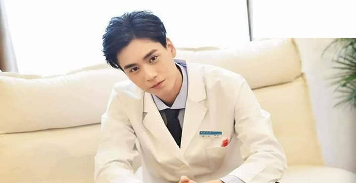Hu Yi Tian Bio, Early Life, Career, Net Worth and Salary