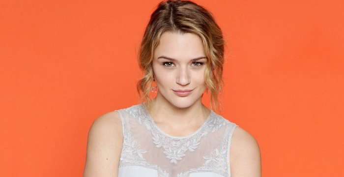 Hunter King Bio, Early Life, Career, Net Worth and Salary