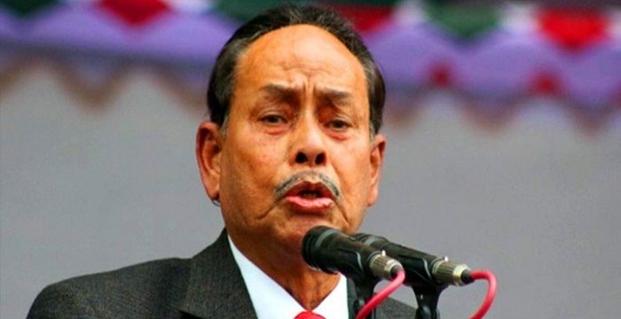 Hussain Muhammad Ershad Bio, Early Life, Career, Net Worth and Salary