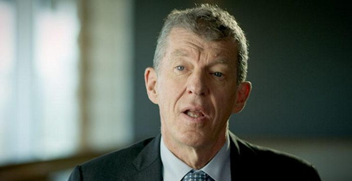 Ian Frazer Bio, Early Life, Career, Net Worth and Salary